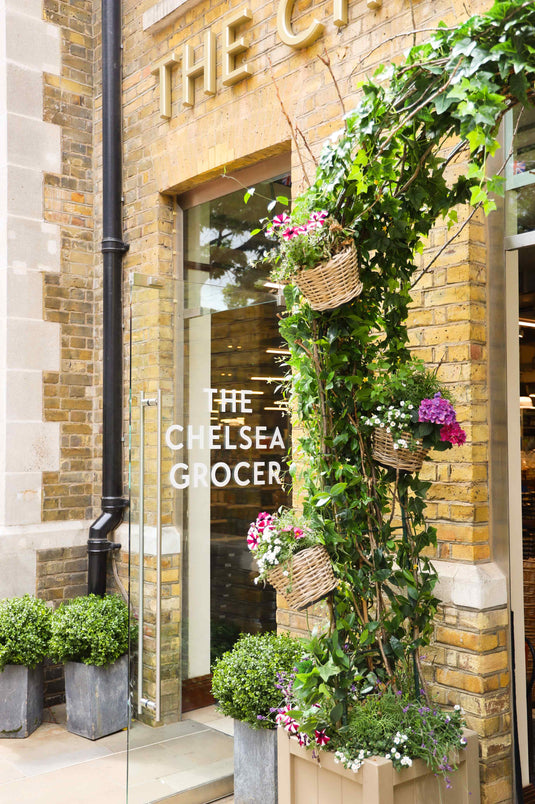 The Chelsea Grocer